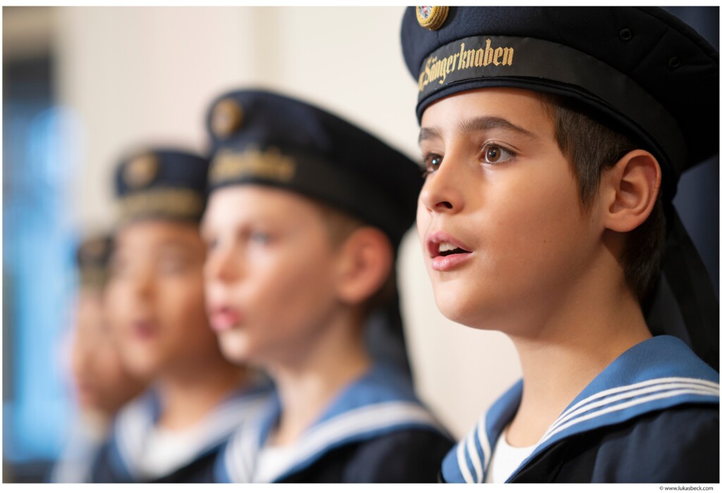 Bečki dječaci i kralj valcera uskoro u Lisinskom - Glazba.hr