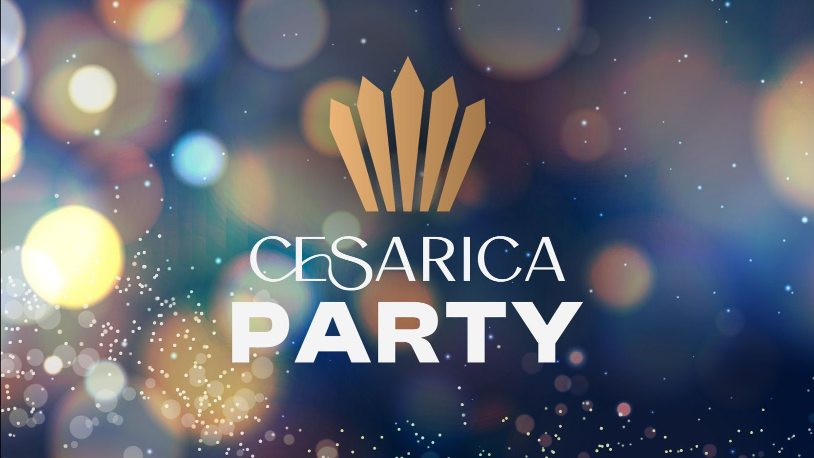Večeras Cesarica gala party - Glazba.hr