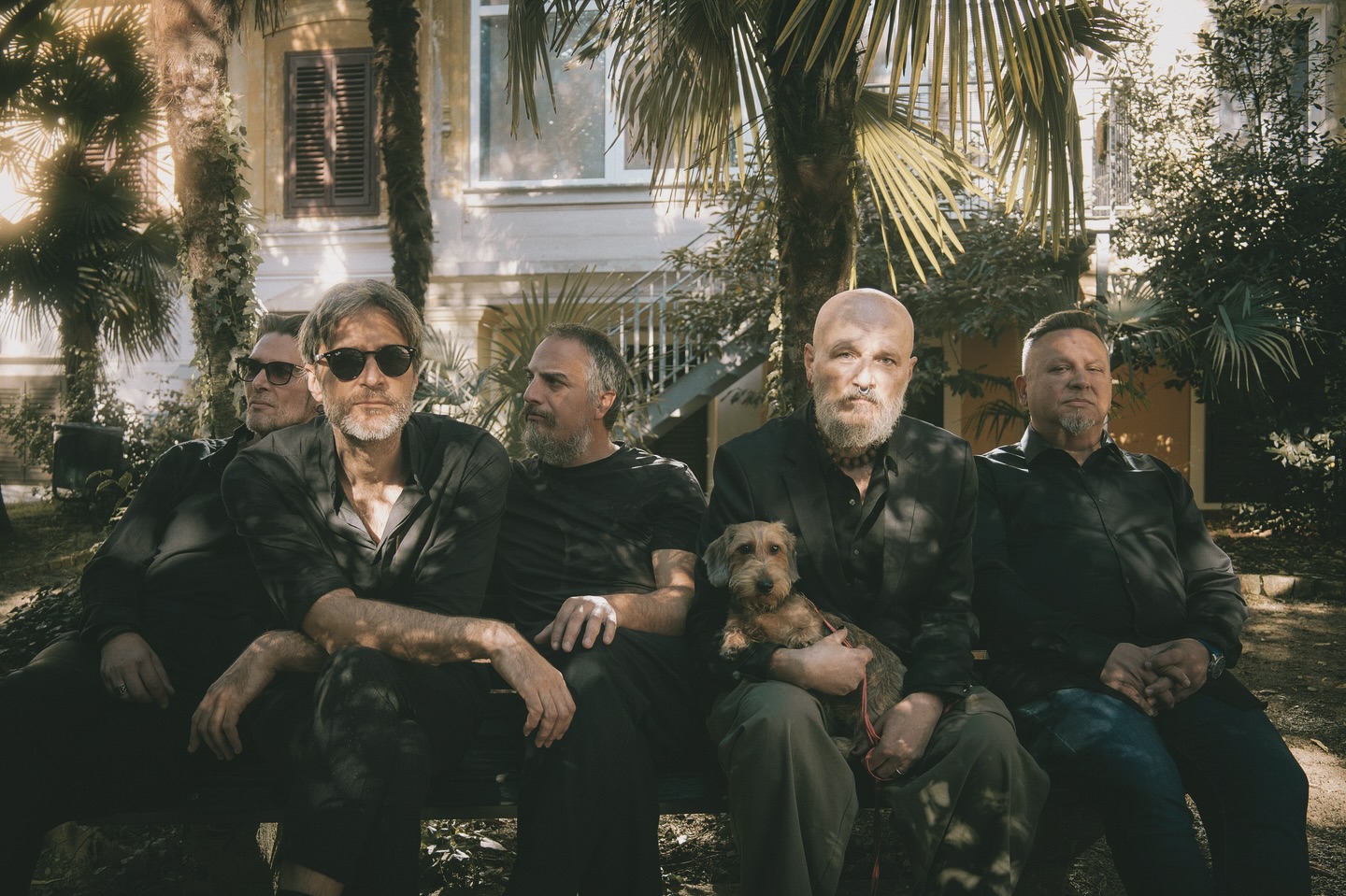 Urban&4 - Mali Brijun, 26. srpnja 2025. - Glazba.hr