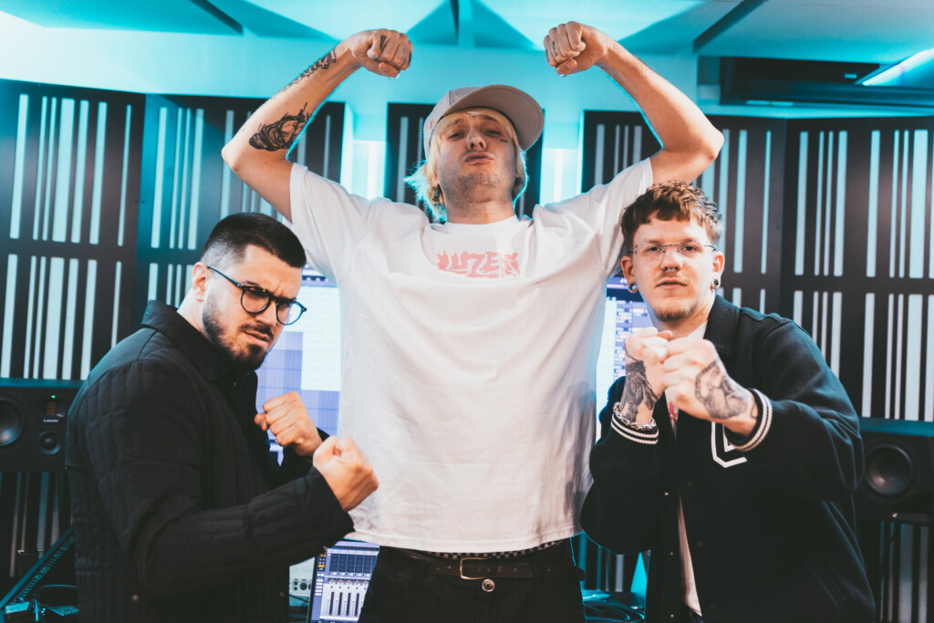 Luzeri: „Želimo surađivati s Alenom Vitasovićem“ - Glazba.hr