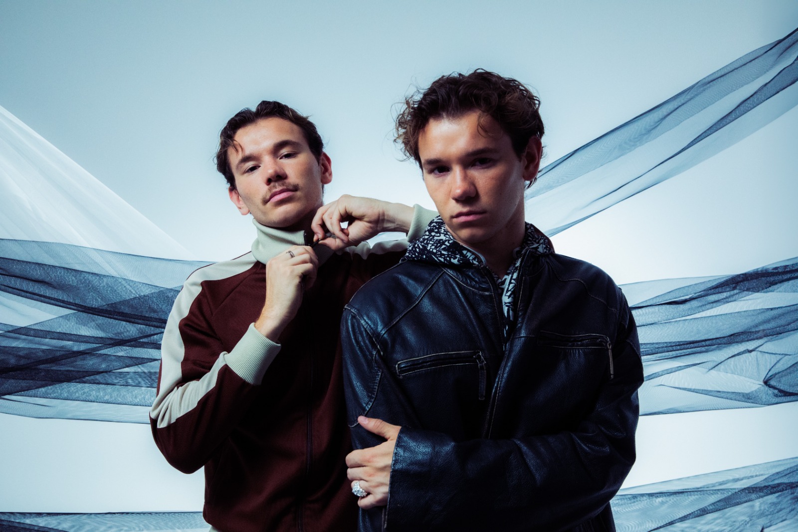 Marcus & Martinus stižu u Tvornicu kulture - Glazba.hr