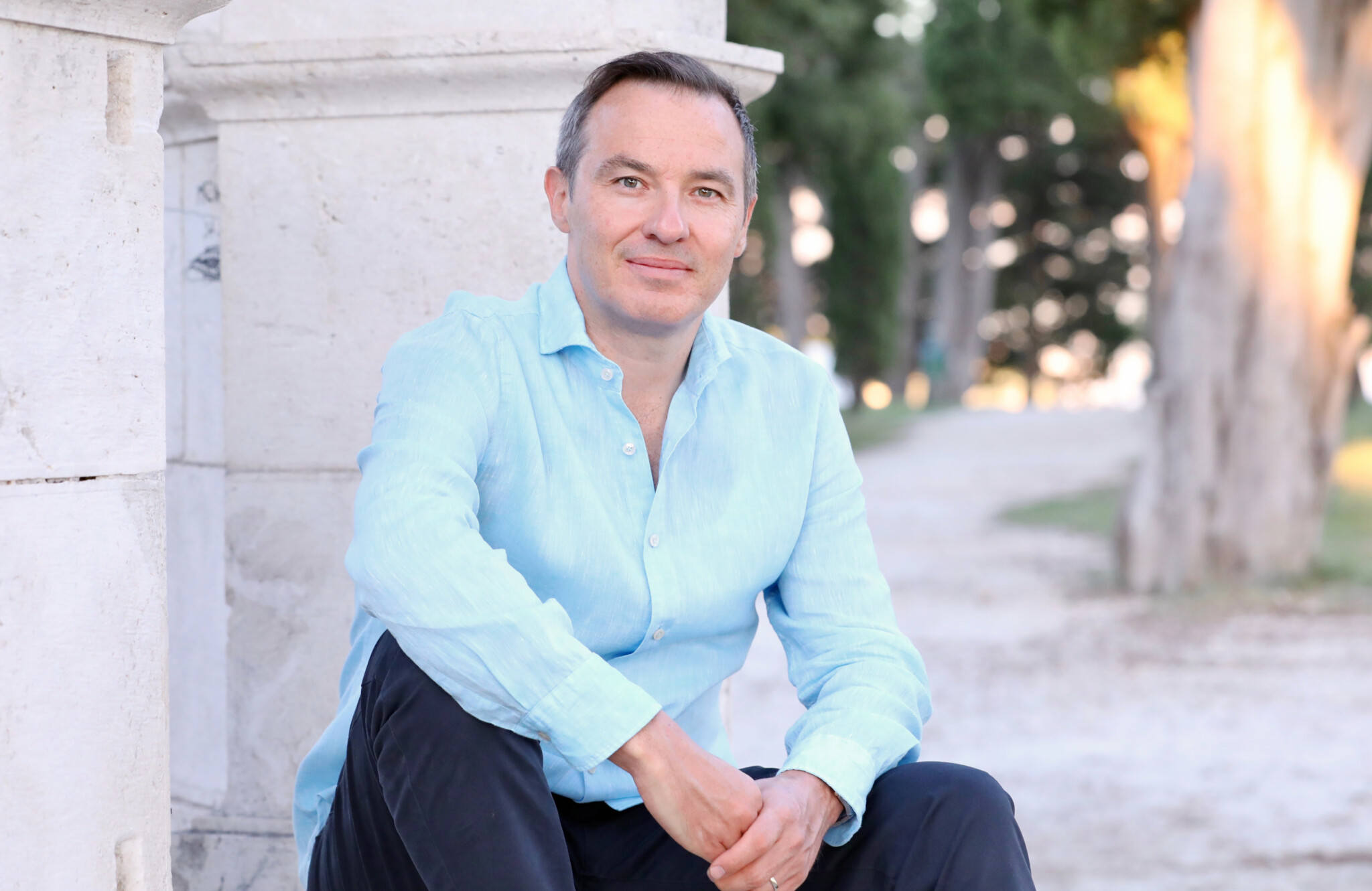 Ivan Repušić: „Odstupanja kod Dore Pejačević proizlaze iz slobode koja ...