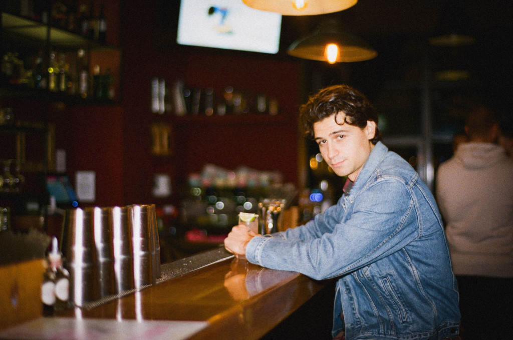 Filip Rudan otvara novu sezonu koncertnog serijala Akustika Session ...