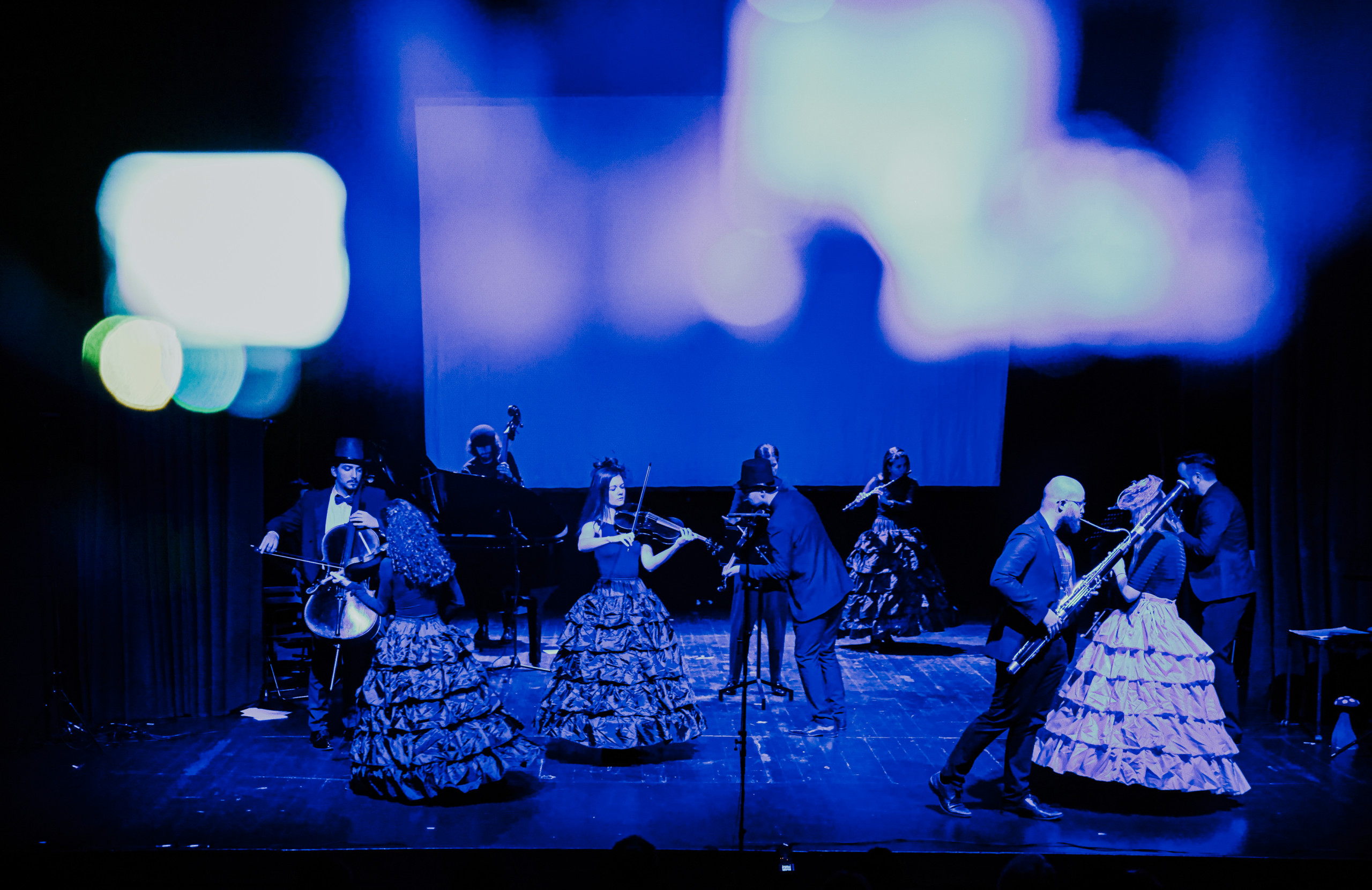 Najavljeno novo izdanje Music - Mission - Vision festivala - Glazba.hr