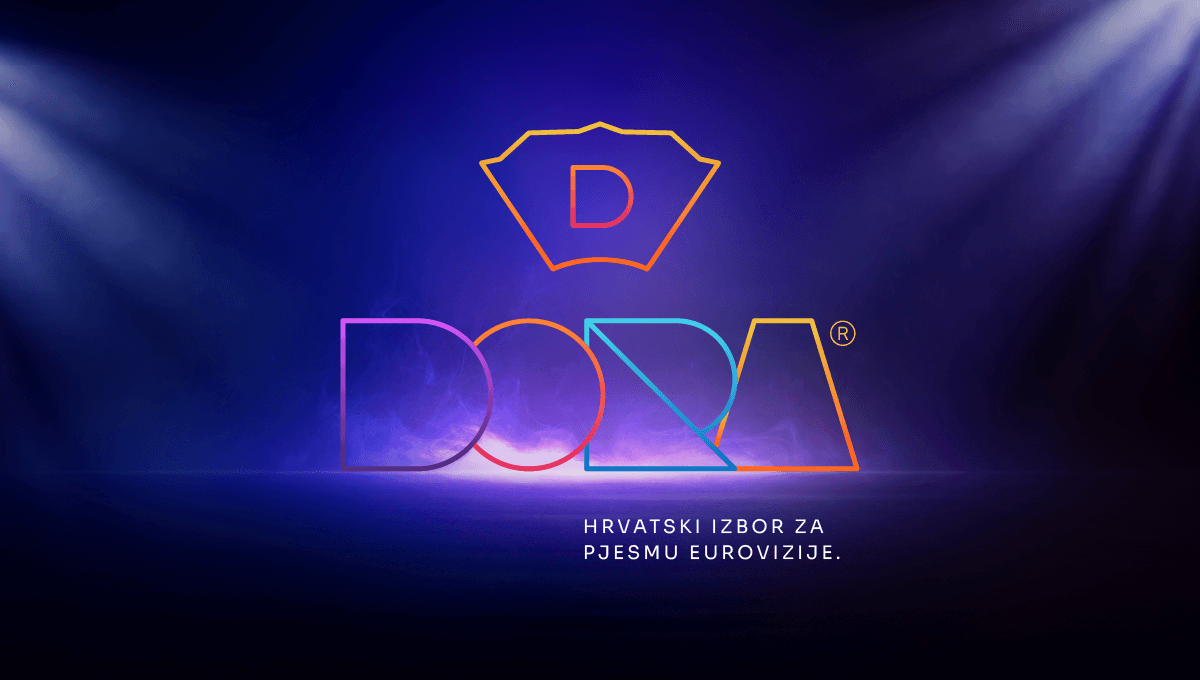 HRT pripremio atraktivan show program za sve tri večeri Dore 2026 ...