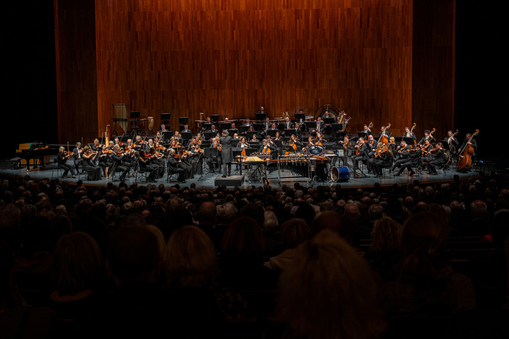 Zagrebačka filharmonija oduševila publiku u Salzburgu - Glazba.hr