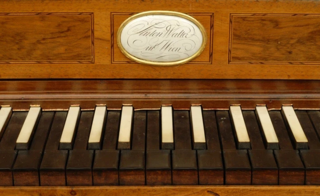 Tragovi Mozartova zvuka - priča o Walteru iz Dubrovnika - Glazba.hr