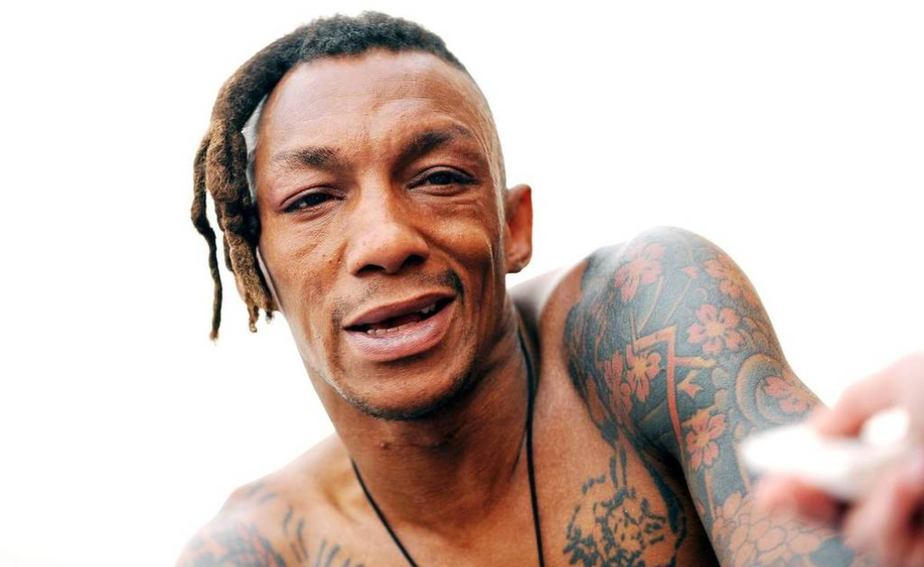 Tricky stiže u Boogaloo - Glazba.hr