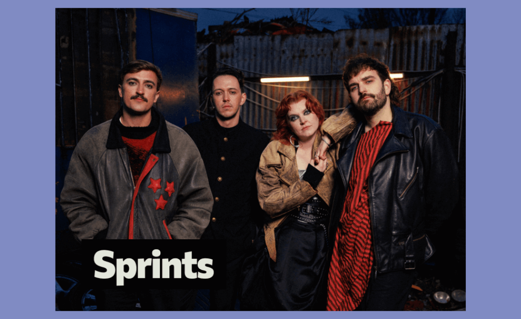 Sprints su novo pojačanje INmusic festivala #18 - Glazba.hr
